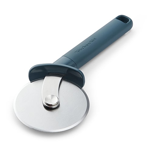 Click here for KitchenAid Pizza Wheel Cutter  One Size  Blue prices
