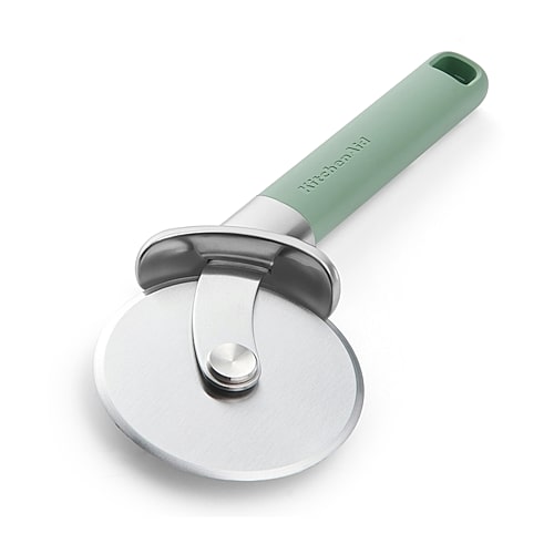 Click here for KitchenAid Pizza Wheel Cutter  One Size  Green prices