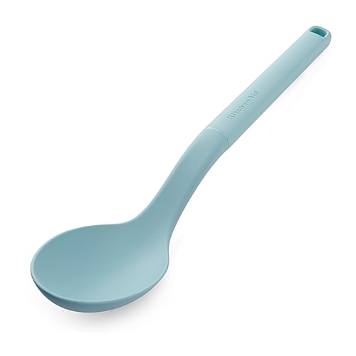 Click here for KitchenAid Basting Serving Spoon  One Size  Blue prices