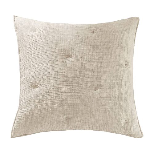 Click here for Harbor House Breeze Cotton Embroidered Sham  Europ... prices