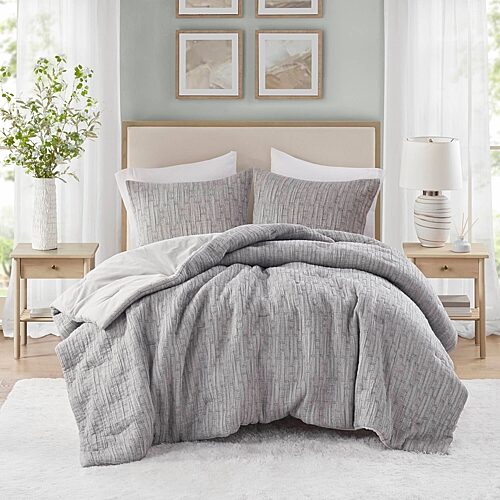 Click here for Croscill Arlo Oversized 3-Pc. Comforter Set  King/... prices