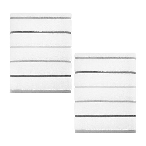 Click here for IZOD(R) Sandbar 2pk. Bath Towel Set prices