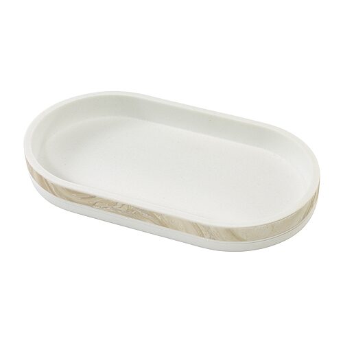 Izod Tidal Decorative Bath Accessory Set