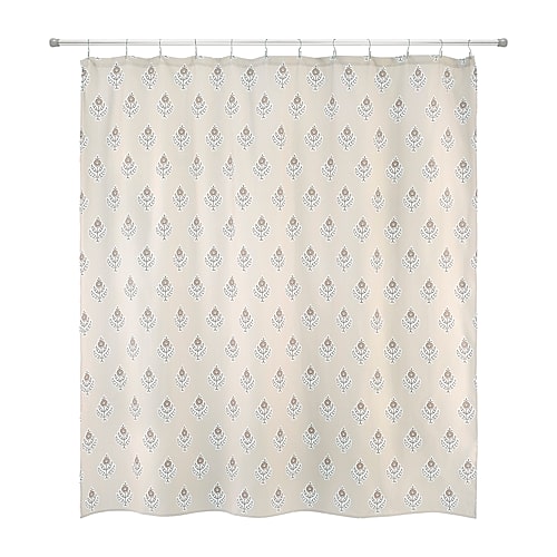 Click here for IZOD(R) Henley Shower Curtain prices