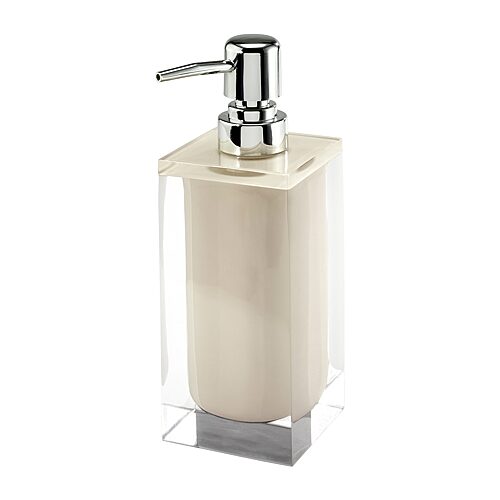 Click here for IZOD(R) Marina Lotion  Soap  & Sanitizer Dispenser prices