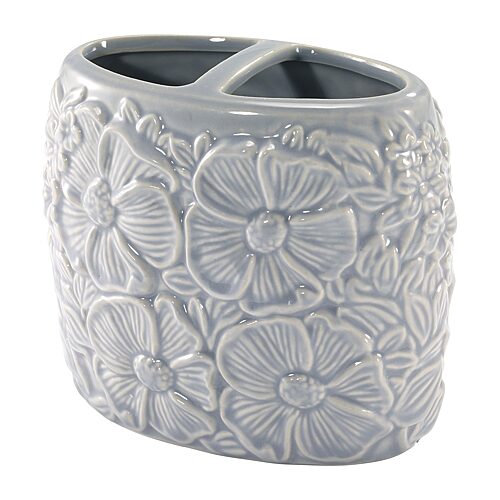 Click here for Nicole Miller Camille Toothbrush Holder prices