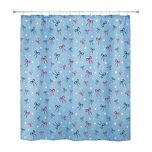 Click here for Avanti Sweet America Shower Curtain prices