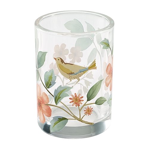 Click here for Avanti Pretty Birds Tumbler prices