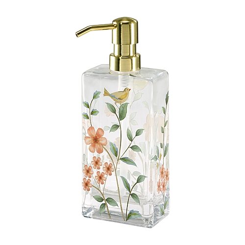 Click here for Avanti Pretty Birds Lotion Pump prices