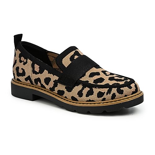 Click here for TARYN by TARYN ROSE Amy Womens Round Loafers  10 M... prices