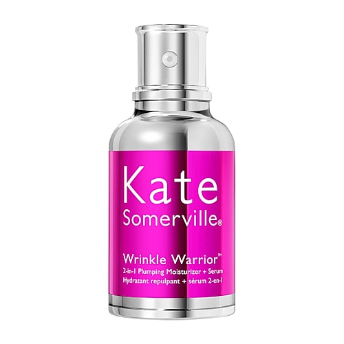 Click here for Kate Somerville Wrinkle Warrior 2-In-1 Plumping Se... prices