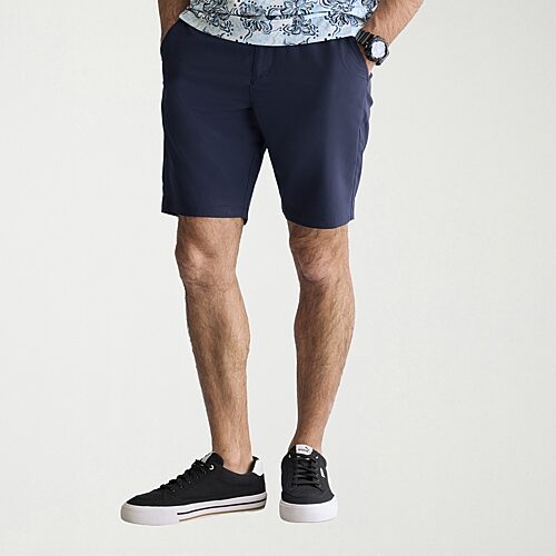Click here for PUMA Mens 8 Golf Short  34  Blue prices