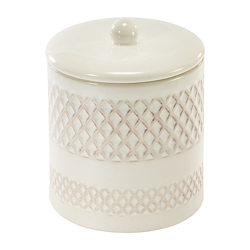 Click here for Nicole Miller Lyra Jar prices