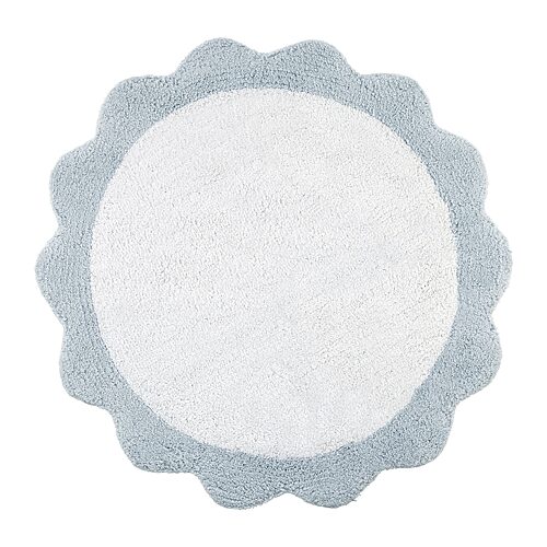 Click here for Nicole Miller Camille Rug prices