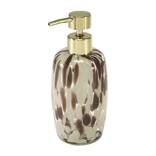 Click here for Nicole Miller Safari Lotion Dispenser prices