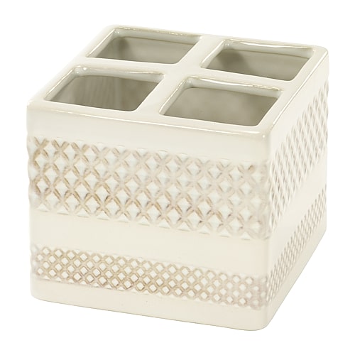 Click here for Nicole Miller Lyra Square Organizer prices