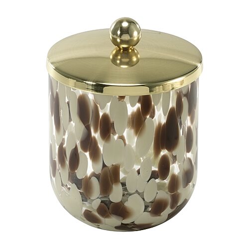 Click here for Nicole Miller Safari Jar prices
