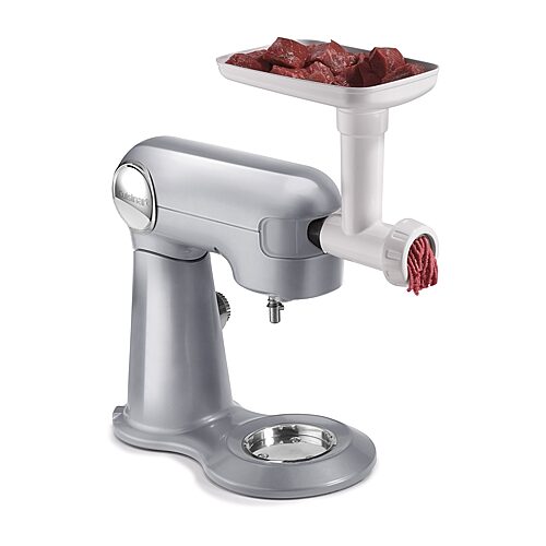 Click here for Cuisinart Meat Grinder Attachment  One Size  White prices