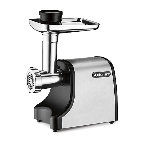 Click here for Cuisinart Meat Grinder  One Size  Stainless Steel prices