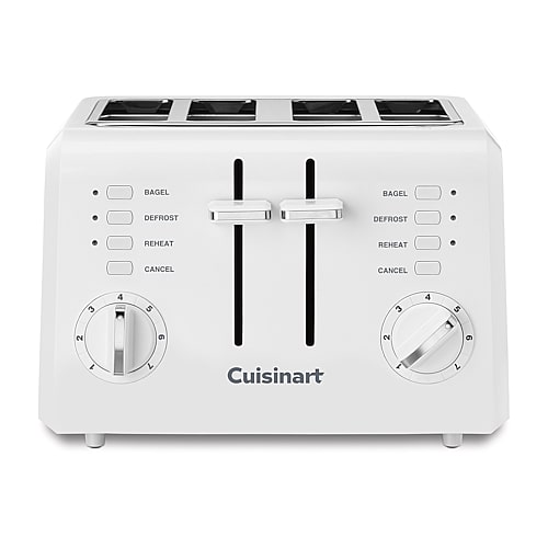 Click here for Cuisinart Cpt-142 Toaster  4 Slice Compact prices