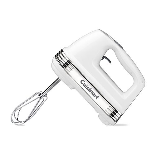 Click here for Cuisinart Power Advantage 5-Speed Hand Mixer  One... prices