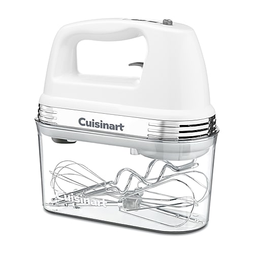 Click here for Cuisinart 9-Speed Hand Mixer + Storage Case  One S... prices