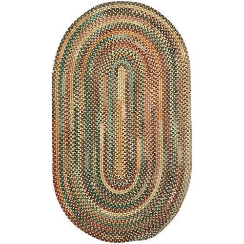 Click here for Capel Inc. American Traditions Braided Wool Indoor... prices