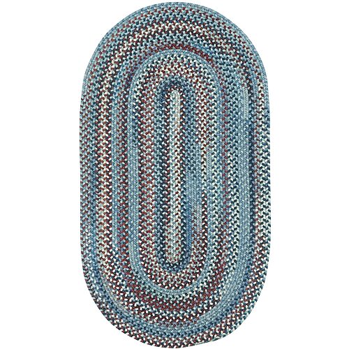 Click here for Capel Inc. American Traditions Braided Wool Indoor... prices