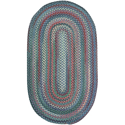 Click here for Capel American Traditions Braided Wool 27X46 Indoo... prices