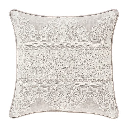 Click here for J Queen New York Lauralynn Decorative Pillow  20 x... prices