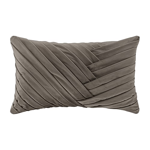 Click here for J Queen New York Cracked Ice Boudoir Decorative Pi... prices
