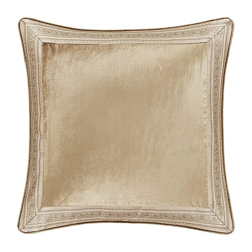 Click here for J Queen New York Sandstone Sham  European - Beige prices