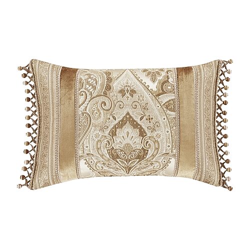 Click here for J Queen New York Sandstone Boudoir Decorative Pill... prices