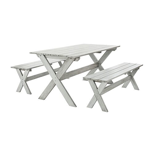 Click here for Safavieh Marina 3-Piece Outdoor Set prices