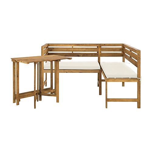 Click here for Safavieh Wilton Two Piece Outdoor Balcony Corner L... prices