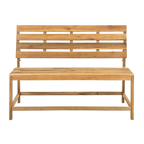 Click here for Ruben Balcony Bench And Table - Natural prices