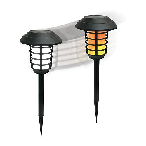 Click here for Bell + Howell Solar Powered Pathway and Garden Lig... prices