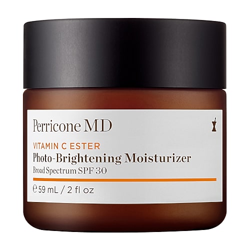 Perricone Md Vitamin C Ester Photo-Brightening Moisturizer Broad Spectrum Spf 30  2 fl. oz.