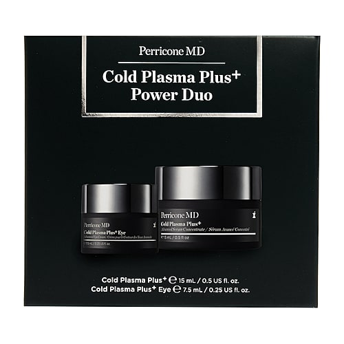 Click here for Perricone MD Cold Plasma Plus+ Power Duo  One Size prices