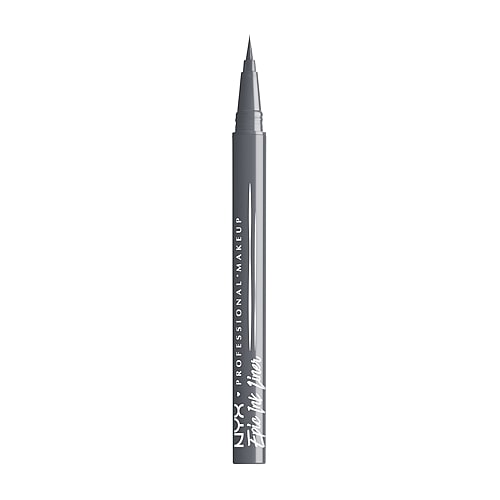 Click here for NYX Professional Makeup Epic Ink Liner  One Size... prices