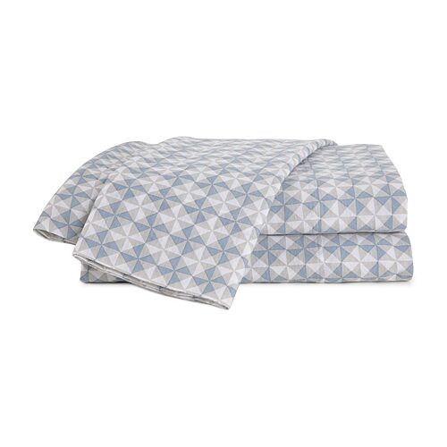 Click here for Vellux Noma Wrinkle Resistant Deep Pocket Sheet Se... prices