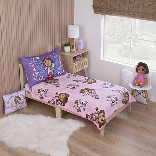 Click here for Nojo Lightweight Geometric Blanket  One Size  Pink prices