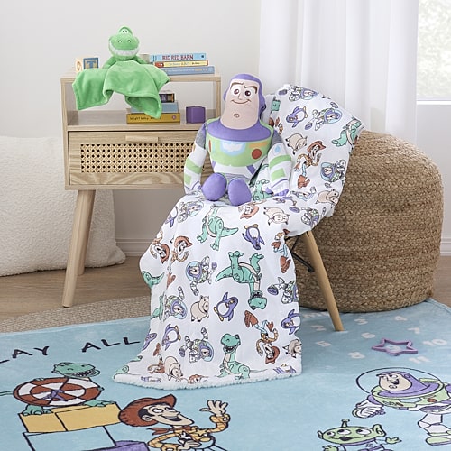 Click here for Nojo Plush  One Size  Green prices