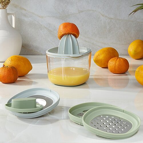 Click here for BergHOFF 6pc Kitchen Helper Set Kitchen Multi-Tool... prices