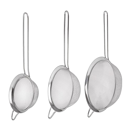 Click here for BergHOFF 18/8 Stainless Steel Strainer  One Size... prices