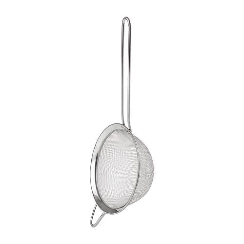 Click here for BergHOFF 18/8 Stainless Steel 5 Strainer  One Size... prices