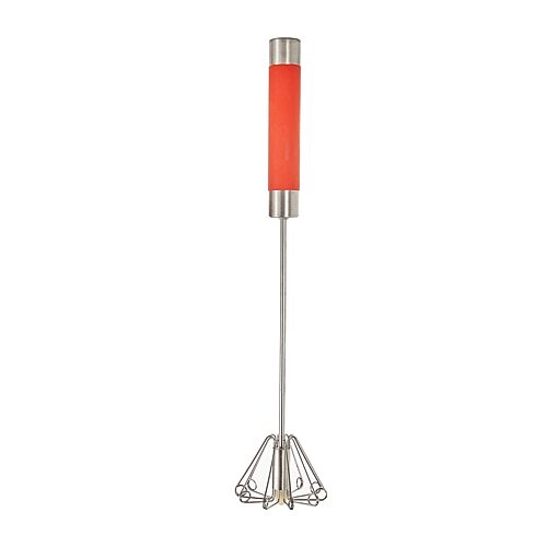 Click here for BergHOFF Essentials 18/10 Stainless Steel Red 14 M... prices