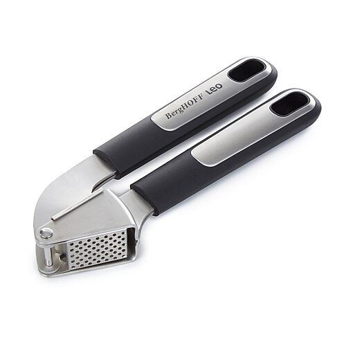 Click here for BergHOFF Leo Graphite Garlic Press  One Size  Blac... prices