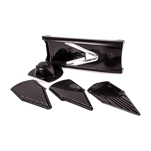Click here for BergHOFF Chef-Envy Mandoline  One Size  Black prices
