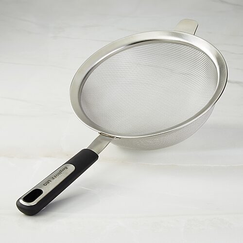 Click here for BergHOFF Leo Graphite Stainless Steel Mesh Straine... prices
